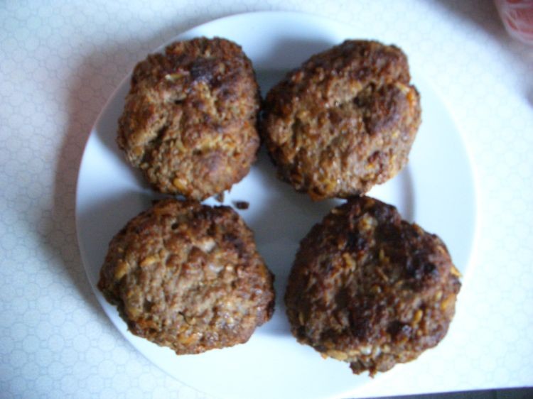 Berliner Bulette das Urrezept | Kochmeister Rezept