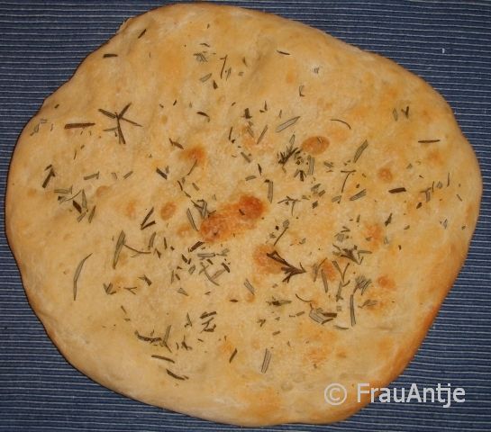 Pizza Pane | Kochmeister Rezept