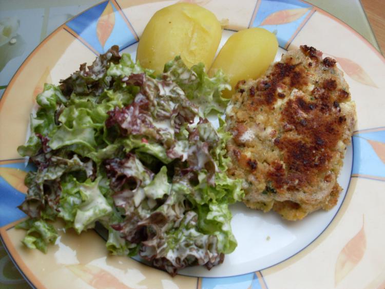Eier-Schnitzel | Kochmeister Rezept