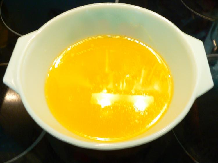 Butterschmalz herstellen | Kochmeister Rezept