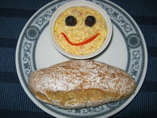 Chtipiti | Kochmeister Rezept