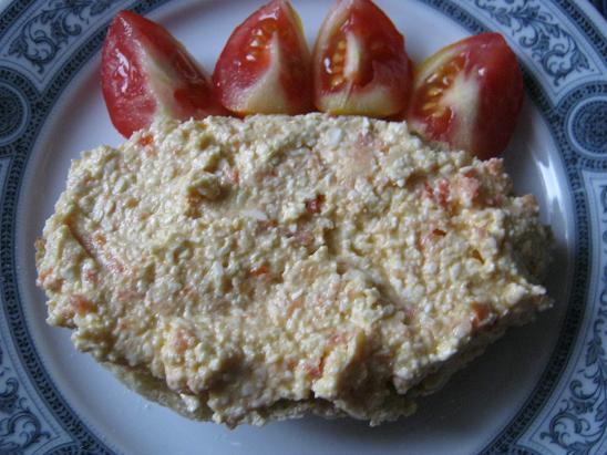 Chtipiti | Kochmeister Rezept