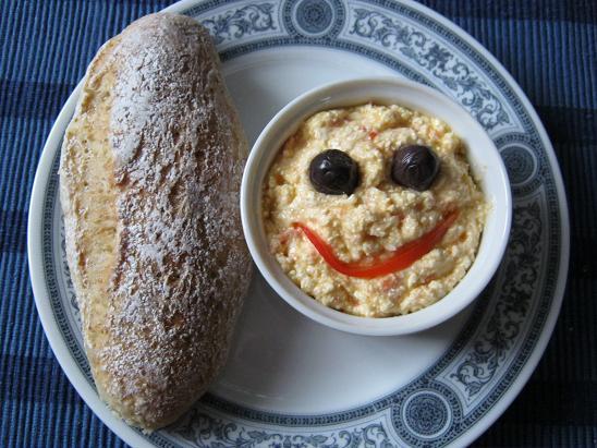 Chtipiti | Kochmeister Rezept