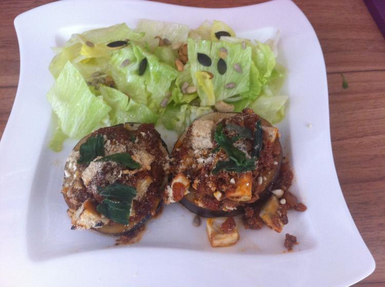 monstis Tofubolognese | Kochmeister Rezept